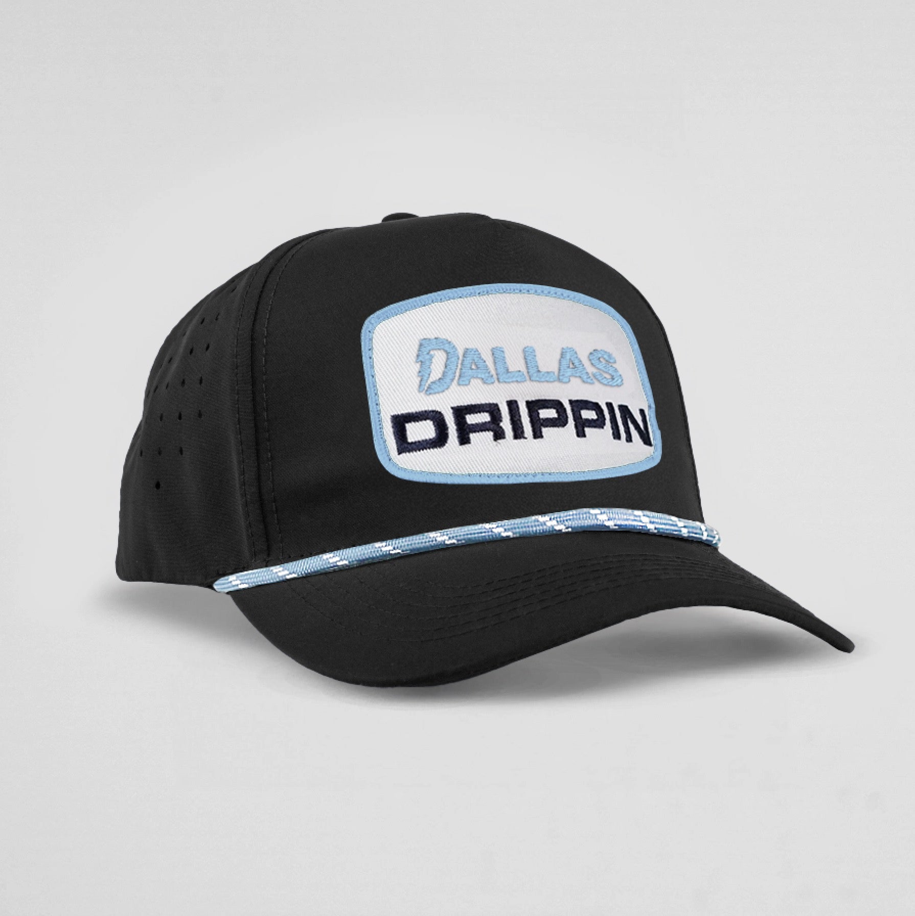 Dallas Flash Hats – UDRIPPIN
