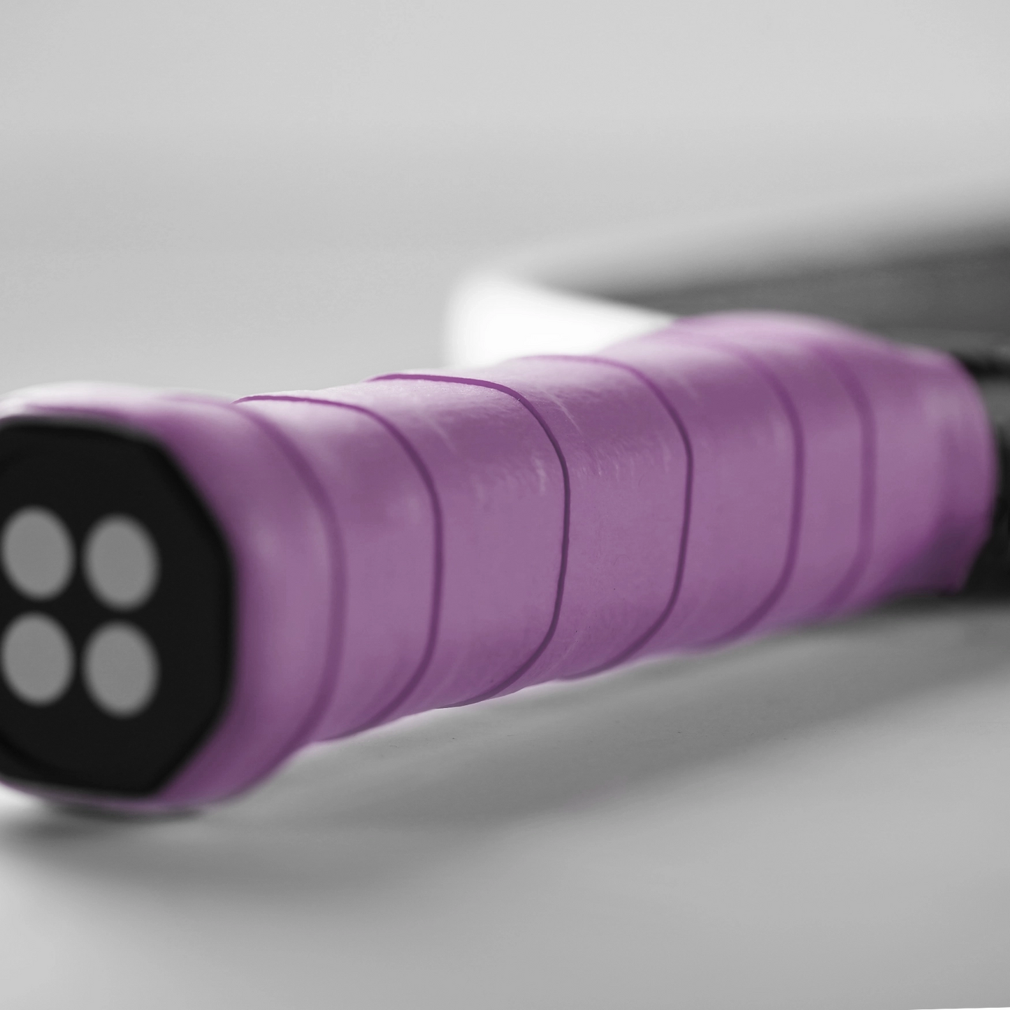 Lavender Purple - Comfort Tour Grips – UDRIPPIN